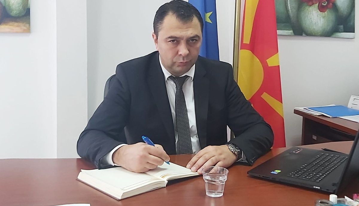 Обвинение за Ване Цветанов додека бил главен ревизор трошел без покритие самоволно ја вработил